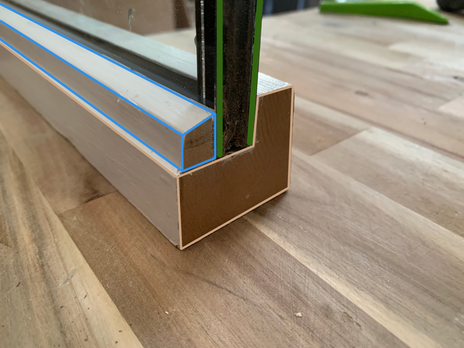 Sash Windows: Retrofit Double-Glazing – Villa Windows Retrofit Double ...