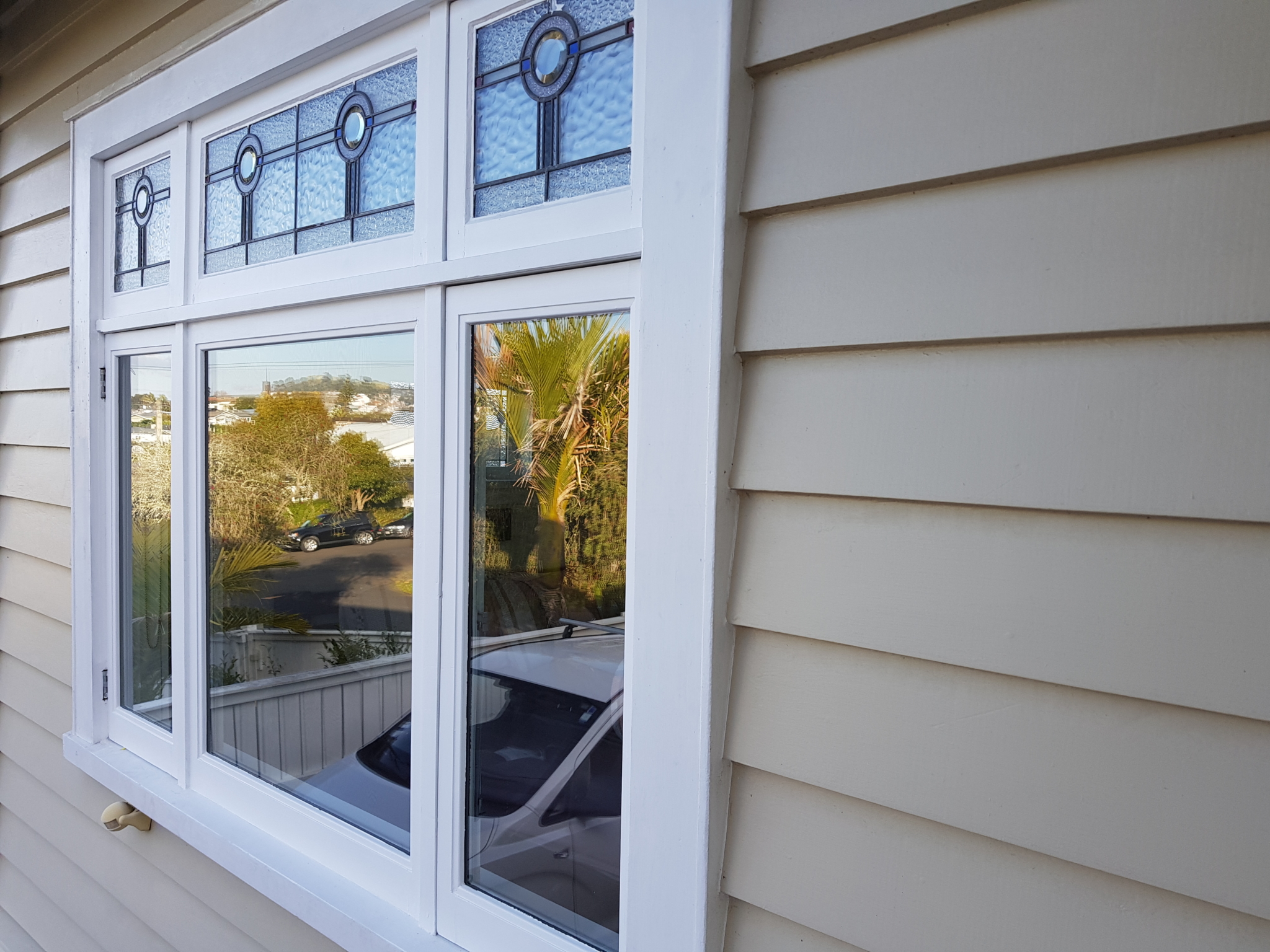 Casement Windows: Retrofit Double-Glazing – Villa Windows Retrofit ...