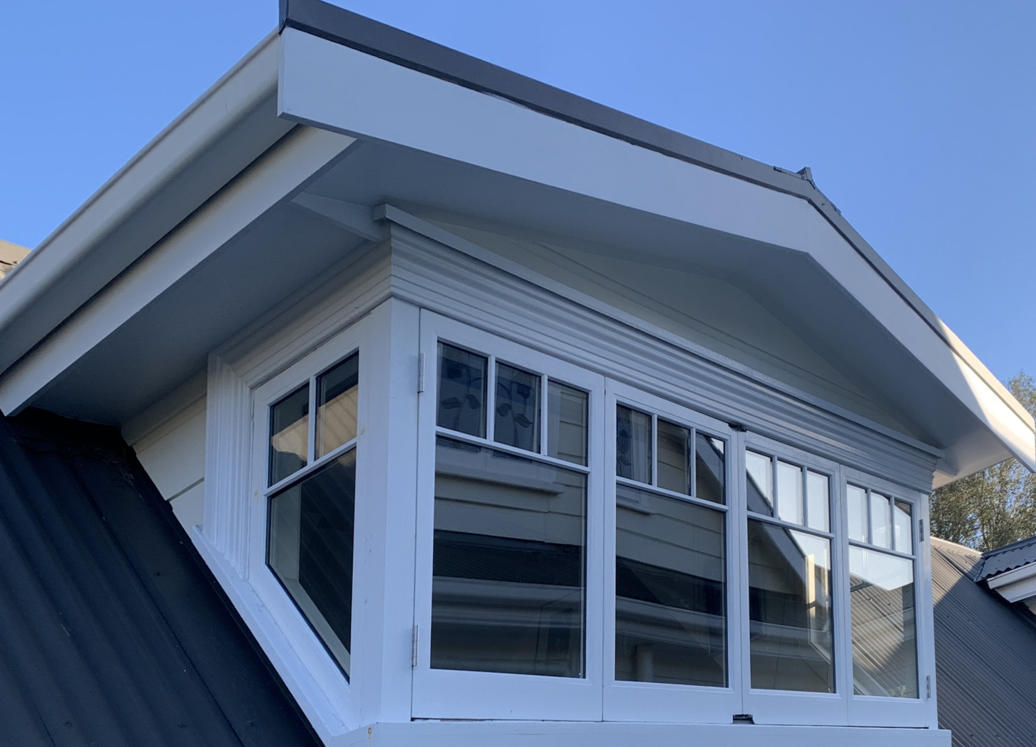 Villa Windows Retrofit Double Glazing | Villa Sash Window Repairs